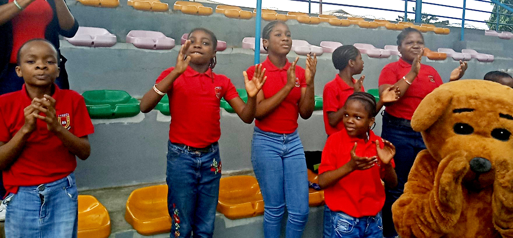 Archdeacon Brown Education Centre – Primary – Archdeacon Brown ...