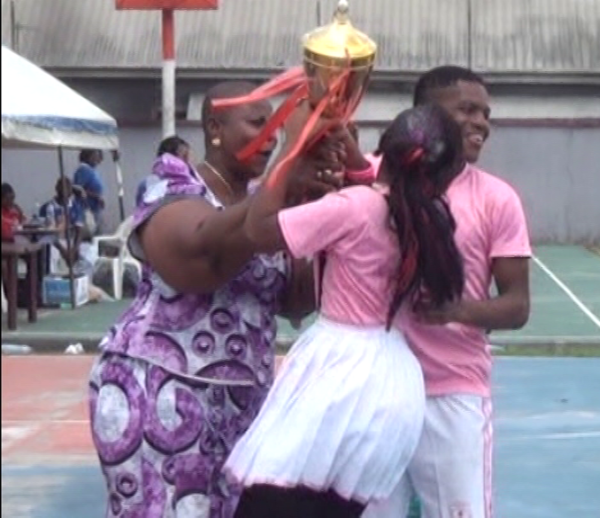 ABEC Football Academy – Archdeacon Brown Education Centre