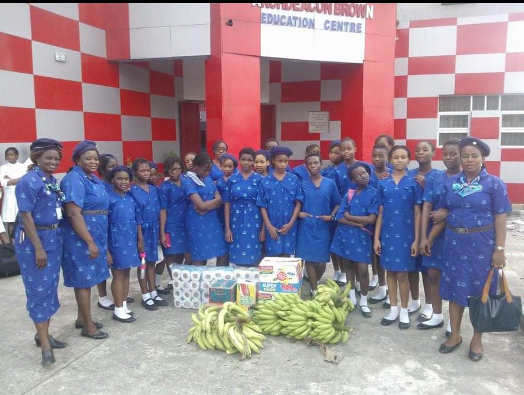 ABEC Guides – Archdeacon Brown Education Centre